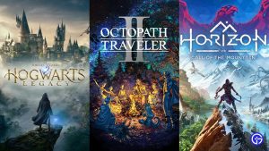 2023 Video Games Release Calendar: All Platforms - Gamer Tweak