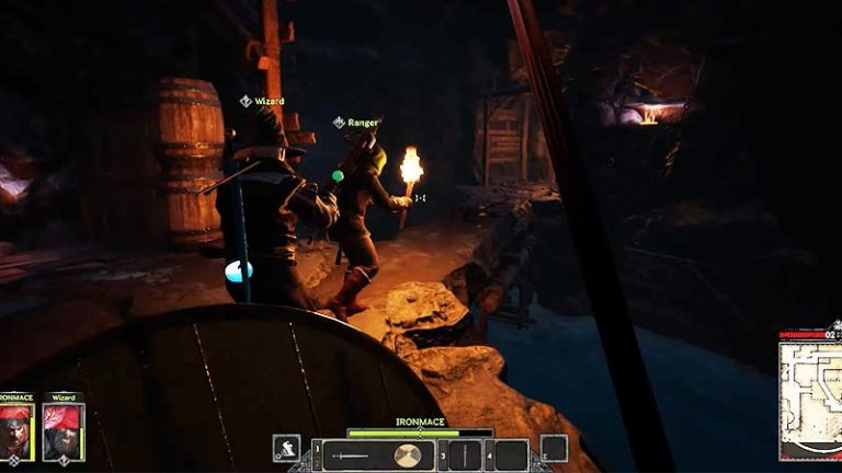 What Is Ancient Scroll In Dark And Darker - Uses & More