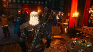 Where To Sell Junk Items In Witcher 3 (Locations) - Gamer Tweak