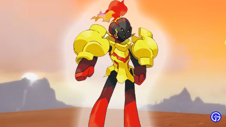 How To Get Auspicious Armor In Pokemon Scarlet Violet (SV)