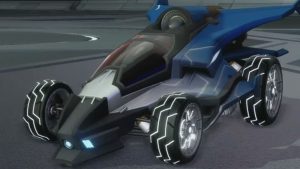 List Of All Rocket League Cars - Gamer Tweak