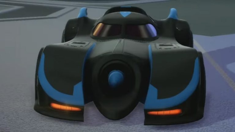 List Of All Rocket League Cars - Gamer Tweak