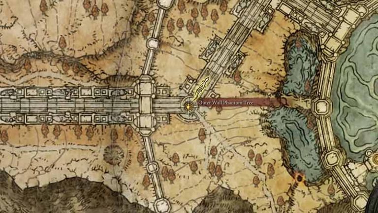 Elden Ring: All Colossal Weapons Locations - Gamer Tweak