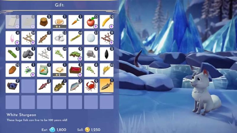 How To Approach Animals In Disney Dreamlight Valley (Critters)