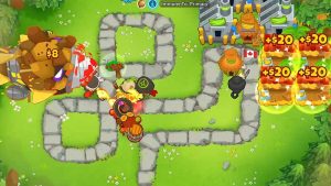 How To Beat Dreadbloon BTD6 (Tips & Strategy) - Gamer Tweak
