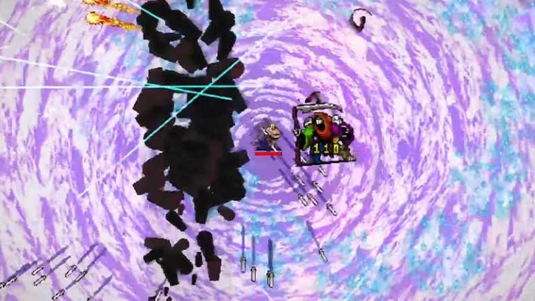 How To Kill Vampire Survivors Ender (Boss Guide) - Gamer Tweak