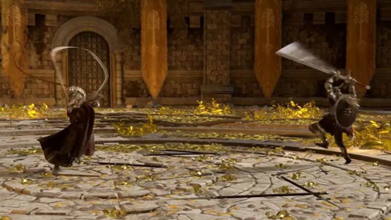 Best Colossal Sword Build To Use In Elden Ring - Gamer Tweak