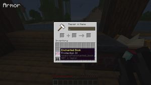 Top 5 Best Enchantments For Netherite Armor In Minecraft