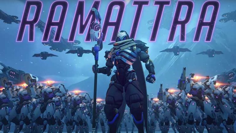 Best Support Ramattra Counters In Overwatch 2