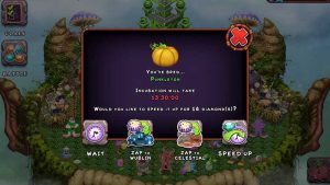 Punkleton Breeding Guide In My Singing Monsters - Gamer Tweak
