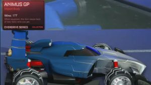 List Of All Rocket League Cars - Gamer Tweak