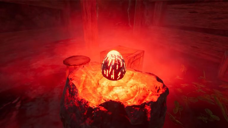 Story, Lore, & Ending Explained For Choo-Choo Charles
