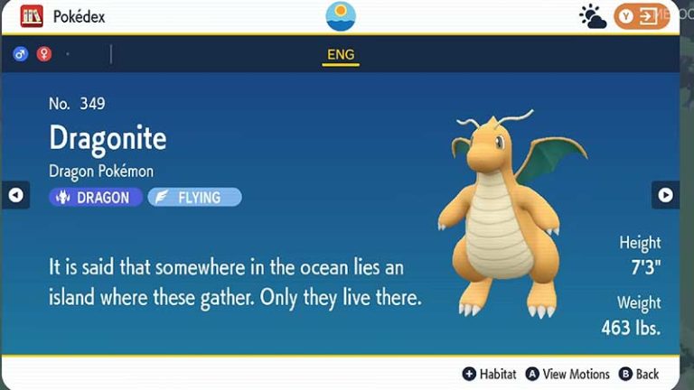 Best Pokemon To Terastallize In Scarlet & Violet - Gamer Tweak