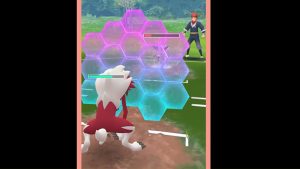 How to Get Dusk Form Lycanroc in Pokemon GO - Gamer Tweak