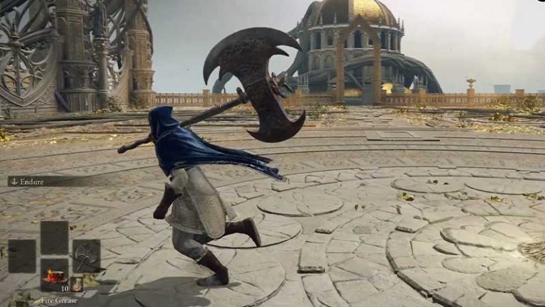 All Elden Ring Colossal Weapons (Full List) - Gamer Tweak