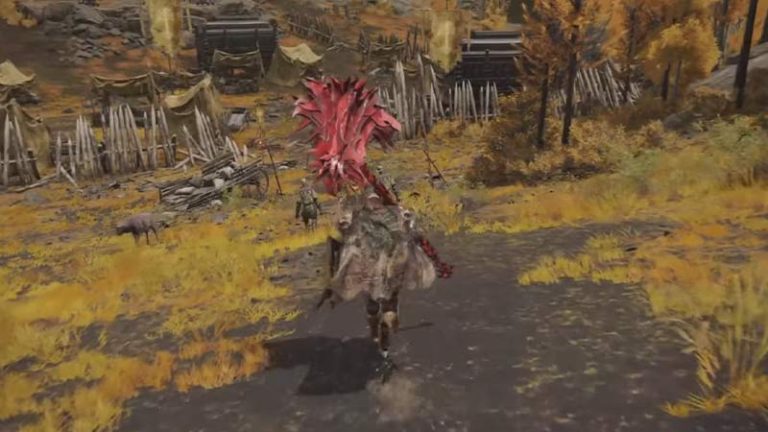 Best Colossal Dex Weapons In Elden Ring - Gamer Tweak