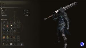 2 Best Colossal Swords To Use In Elden Ring - Gamer Tweak