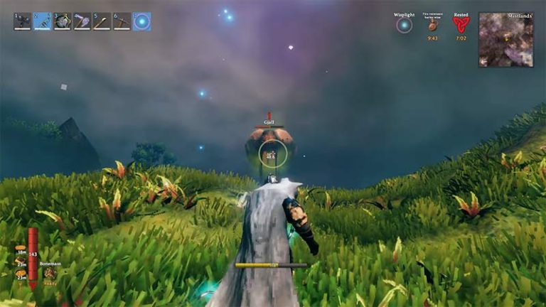 All Creatures In Valheim Mistlands [Explained]