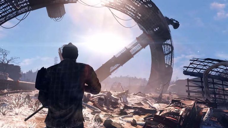 Fix Fallout 76 Failed To Download Config Title Storage Error