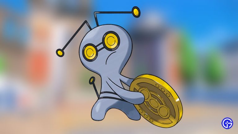 How To Farm Gimmighoul Coins In Pokemon Scarlet Violet