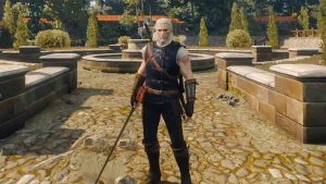 How To Upgrade Weapons And Armor in Witcher 3