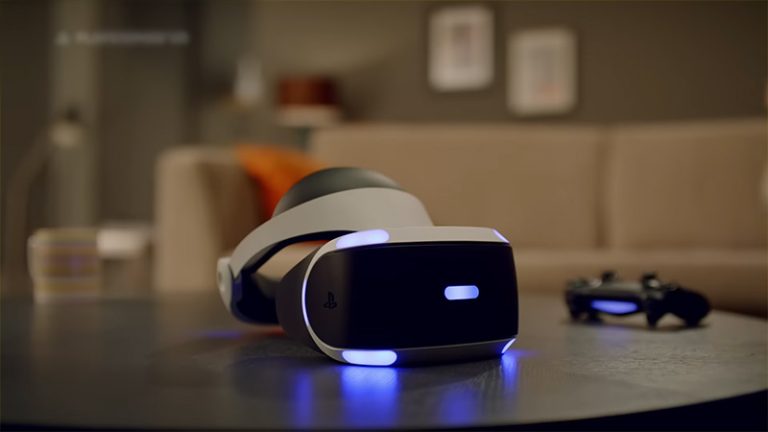 PS4 VR Controller Not Working [Fix] - Gamer Tweak