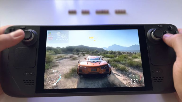 Top 10 Best Steam Deck Games You MUST PLAY In 2023