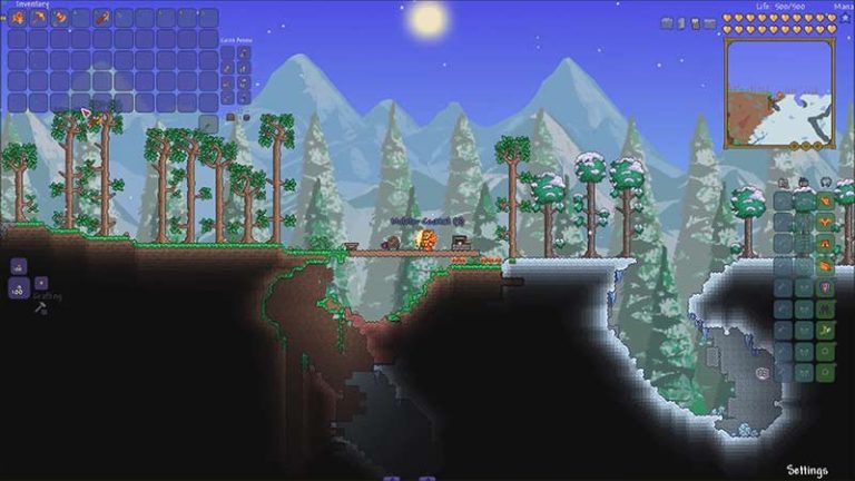 Molotov Cocktail Recipe In Terraria [Guide] - Gamer Tweak