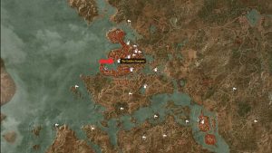 How To Reach Skellige In Witcher 3 - Gamer Tweak