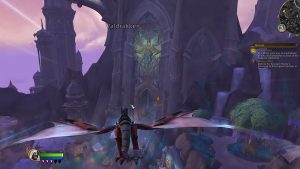How To Get To Valdrakken In WoW Dragonflight - Gamer Tweak