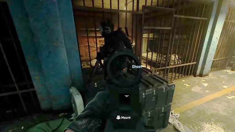 How To Fix The Free Alejandro Glitch In MW2 - Gamer Tweak