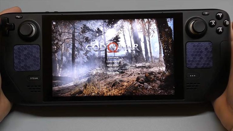 Top 10 Best Steam Deck Games You MUST PLAY In 2023