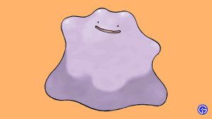 How To Breed Pokemon With Ditto In Scarlet & Violet