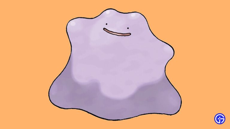 How To Breed Pokemon With Ditto In Scarlet & Violet
