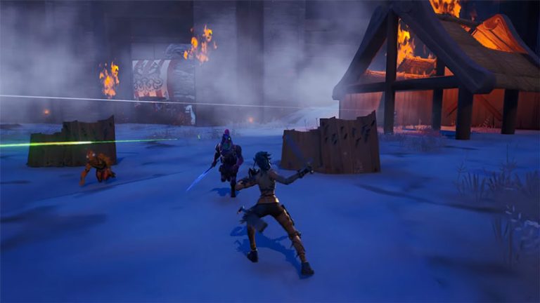 How To Change Your Age In Fortnite? - Gamer Tweak