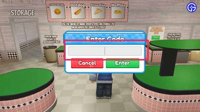 Diner Simulator Codes (March 2023) - Cookies, Lootboxes