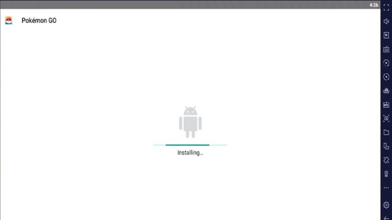 Pokemon Go Unable To Authenticate On Bluestacks Error Fix Pokemon Go Unable To Authenticate On Bluestacks Error Fix