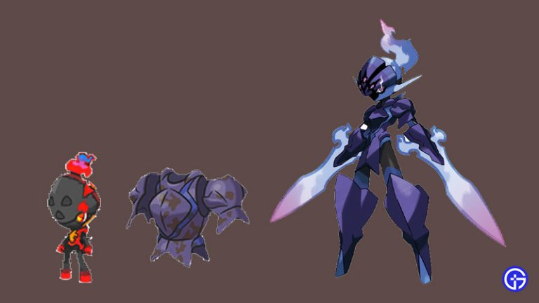 How To Get Malicious Armor In Pokemon Scarlet & Violet