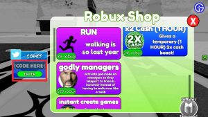 Make Roblox Games To Become Rich & Famous Codes (February 2023) - Gamer ...
