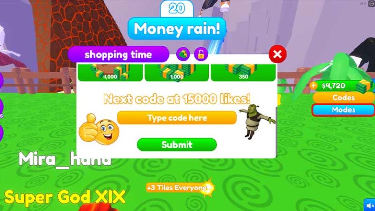 Shortest Answer Wins Codes (February 2023)