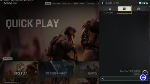 How To Type In Warzone 2 & MW2 (PC, PS4, PS5, & Xbox)