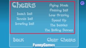 1 on 1 Soccer Cheats Codes (2023) - Gamer Tweak