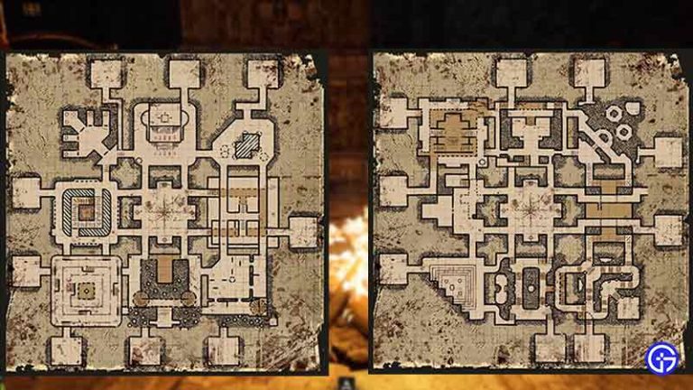 Best Maps To Play In Dark And Darker - Recommended