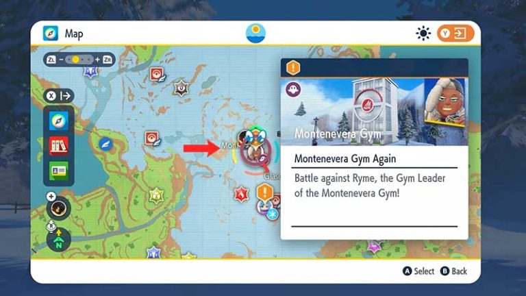 How To Hyper Train In Pokemon Scarlet & Violet - Gamer Tweak