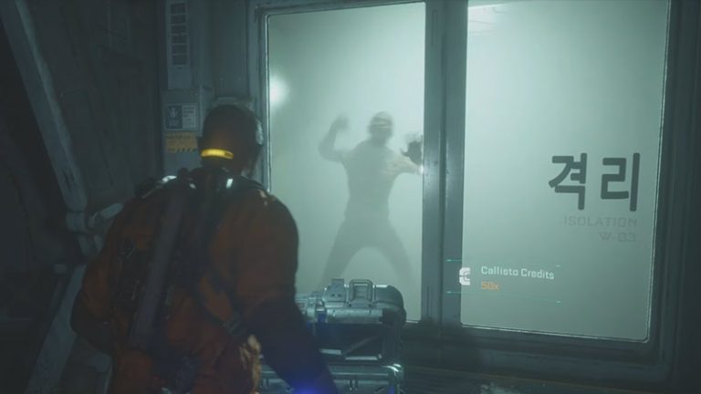 How To Farm Callisto Credits In The Callisto Protocol