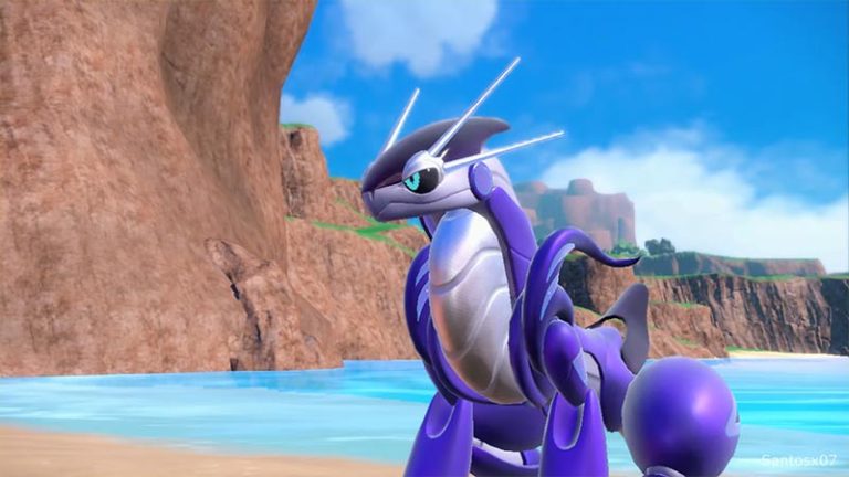 How To Unlock All Ride Upgrades For Koraidon/Miraidon In Pokemon SV