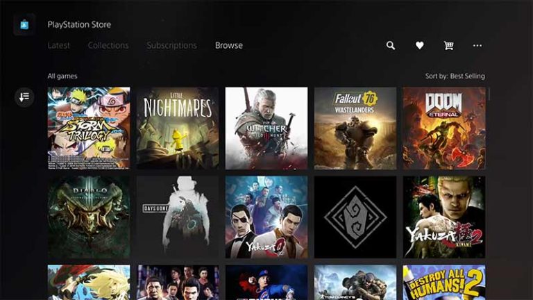 How To Refund A Game On PS5/PS4 From The PlayStation Store