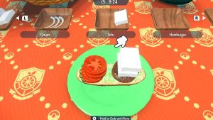 Shiny Sandwich Recipes In Pokemon Scarlet And Violet