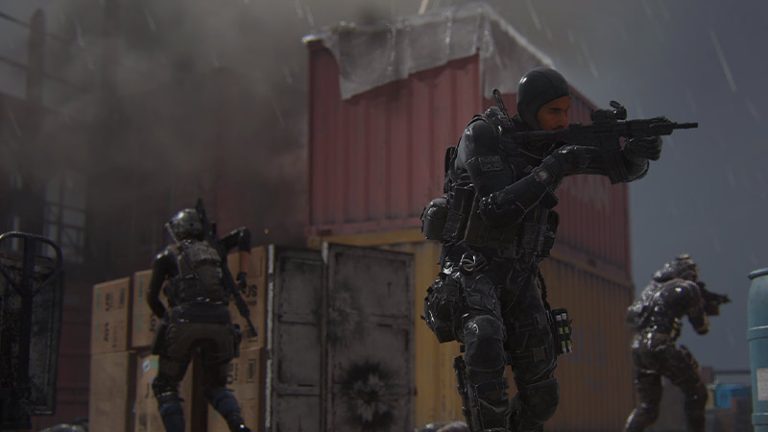 What Is Skill Based Damage In COD MW2? - Gamer Tweak