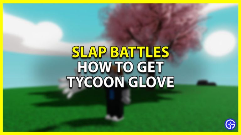 How To Get Tycoon Glove & Plate Master Badge In Slap Battles